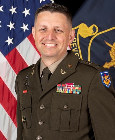 Command Team | TJAGLCS